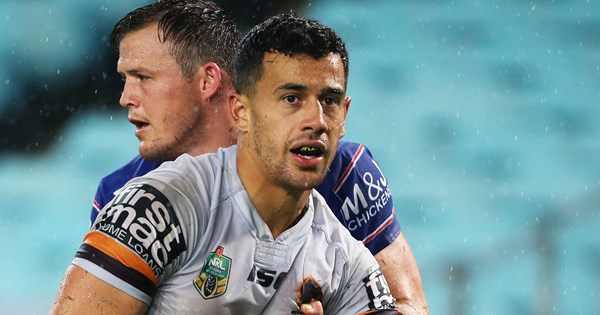 Bennett blasts Kahu's drop-out shocker | NRL.com