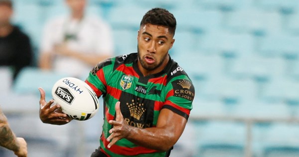 Happy homecoming for Jennings | NRL.com