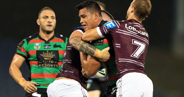 I thought my career was over: Cherrington | NRL.com