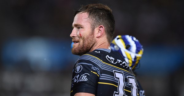 New coach curse on Cowboys' radar | NRL.com