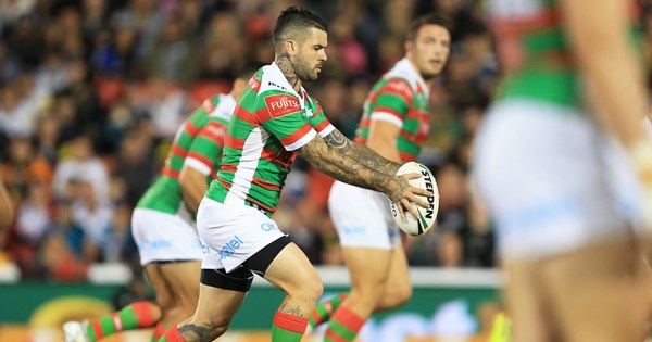 Panthers v Rabbitohs: Five key points | NRL.com