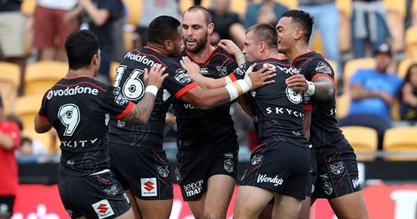 NRL Power Rankings: Round 7 | NRL.com