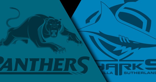 Panthers v Sharks: Schick Preview | NRL.com