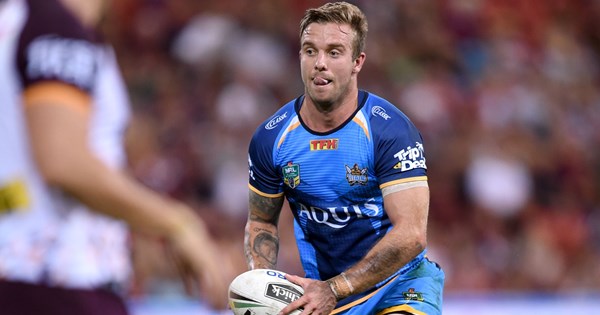 Elgey edges closer to confident best | NRL.com