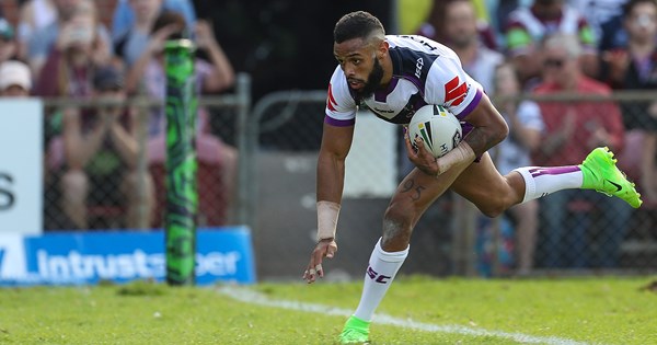Sea Eagles v Storm: Five key points | NRL.com