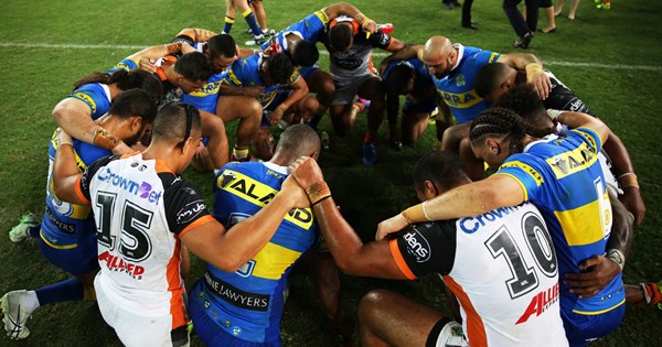 NRL Snapshot: Round 7 | NRL.com