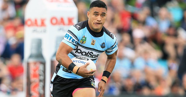 Holmes overcomes mental hurdles | NRL.com