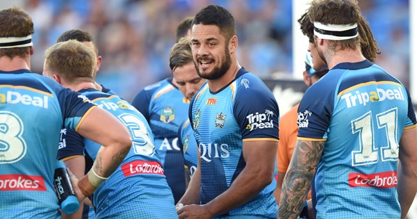 NRL Snapshot: Round 9 | NRL.com