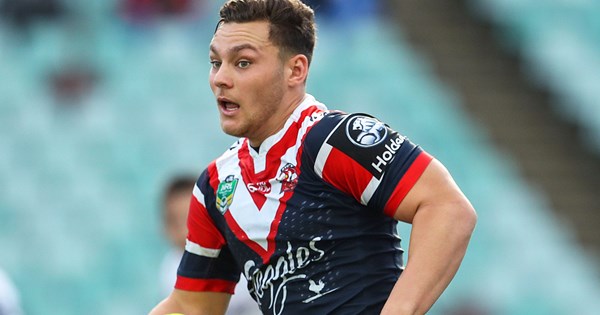 Holden Cup wrap: Round 9 | NRL.com