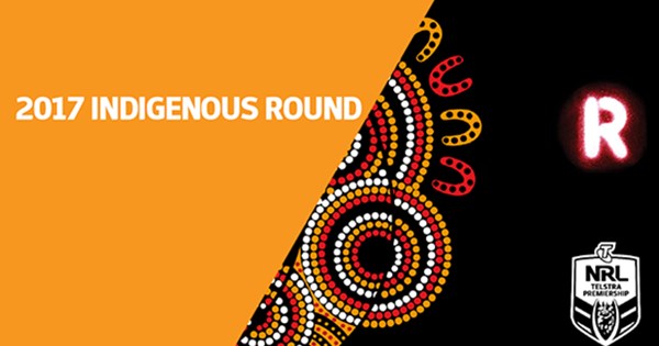 NRL and RECOGNISE stand together | NRL.com