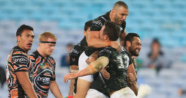 NRL Snapshot: Round 10 | NRL.com