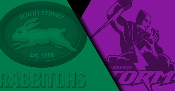 Rabbitohs v Storm: Schick Preview | NRL.com