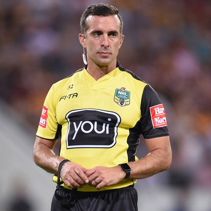 Chris Butler - Operations