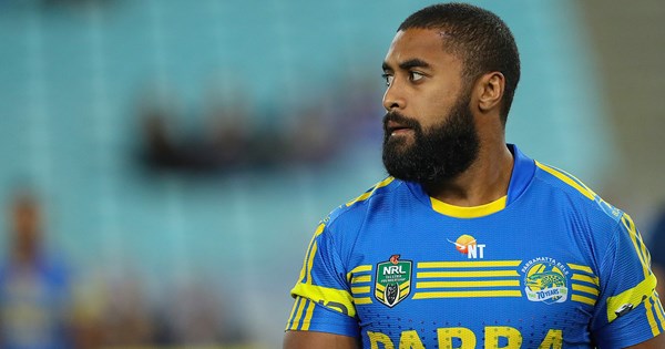 How Origin snub refreshed Jennings | NRL.com