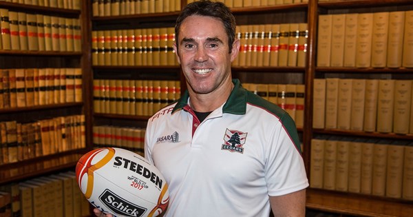 Lebanon announce World Cup squad | NRL.com
