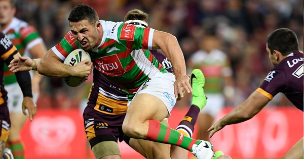 Maguire: We're closer than people think | NRL.com