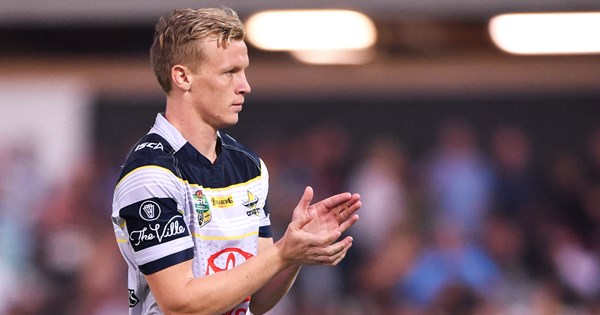 Kyle Laybutt to debut against Storm | NRL.com