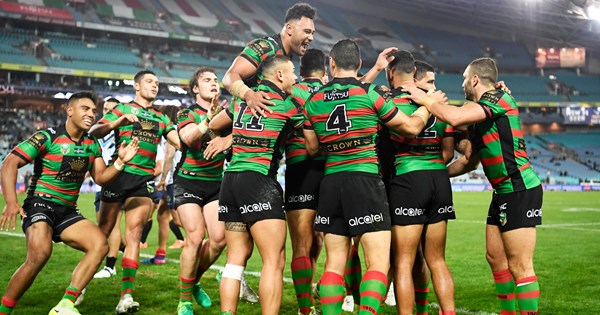 NRL Snapshot: Round 15 | NRL.com