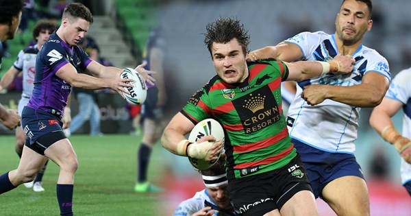 Monday Halfback: Origins of a superstar | NRL.com