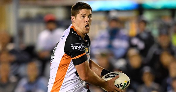 Meet the NRL's toughest footballer | NRL.com