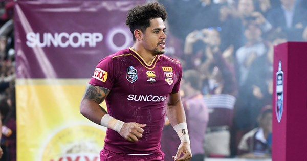 Gagai: I need to be better | NRL.com