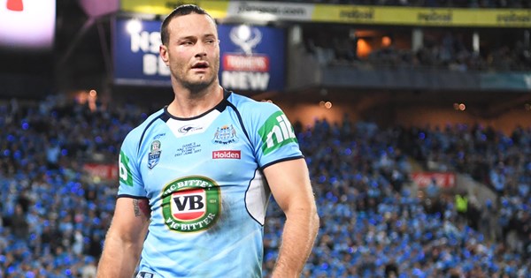 Tickets on sale for 2018 Origin series | NRL.com