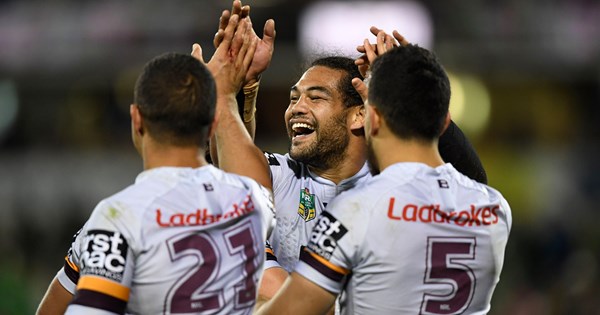 NRL Power Rankings: Round 17 | NRL.com