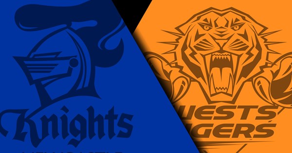 Knights v Wests Tigers: Schick Preview | NRL.com