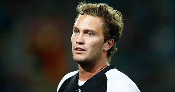 Penrith's Moylan out of Tigers clash | NRL.com