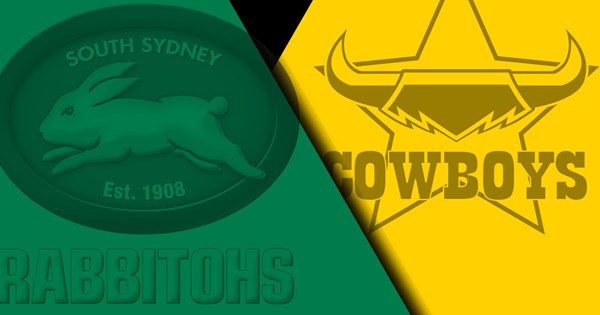 Rabbitohs v Cowboys: Schick Preview | NRL.com