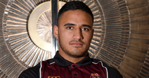 Stage set for rookies to rise: Walters | NRL.com