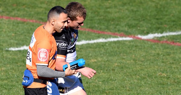Sea Eagles v Tigers: Five key points | NRL.com