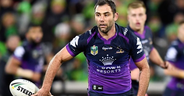 Raiders v Storm: Five key points | NRL.com