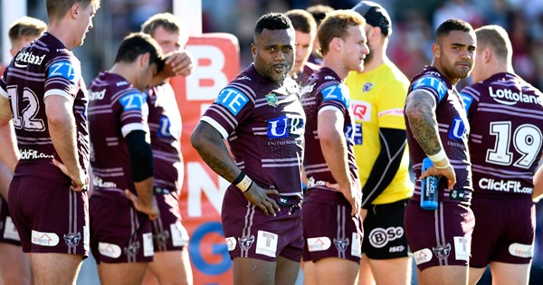 NRL Power Rankings: Round 21 | NRL.com