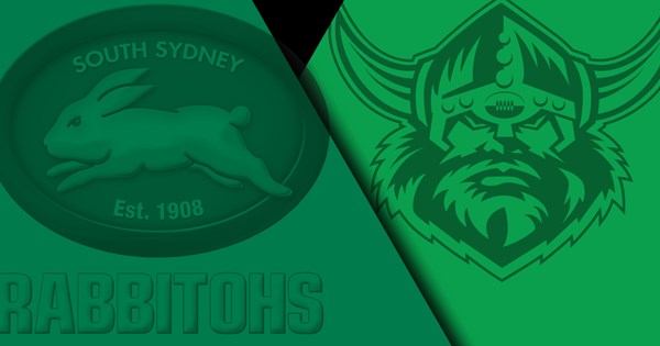 Rabbitohs v Raiders: Schick Preview | NRL.com