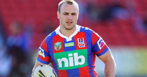 Updated team lists: Raiders v Knights | NRL.com