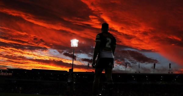 Penrith's home ground to be renamed | NRL.com