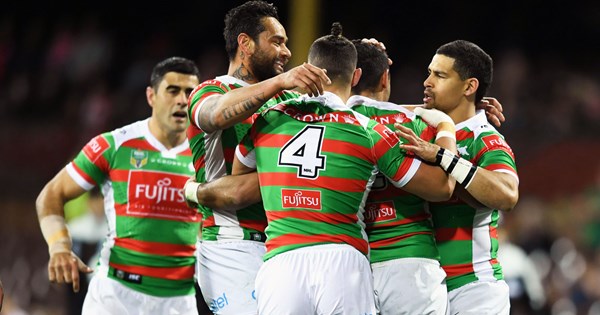 NRL Snapshot: Round 22 | NRL.com