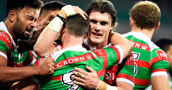 Dragons v Rabbitohs: Five key points | NRL.com