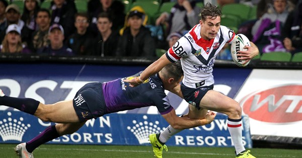 Storm v Roosters: Five key points | NRL.com