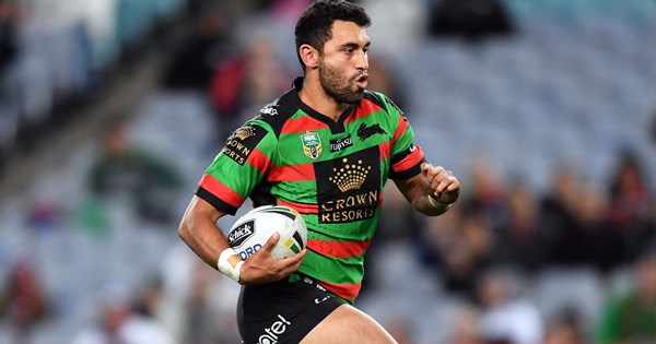Round 24 Team of the Week | NRL.com