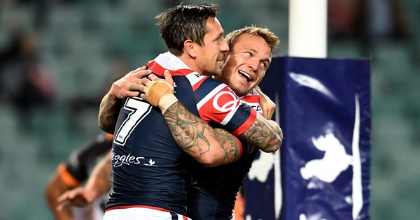 NRL Power Rankings: Round 25 | NRL.com