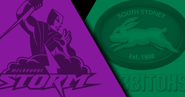 Storm v Rabbitohs: Schick Preview | NRL.com