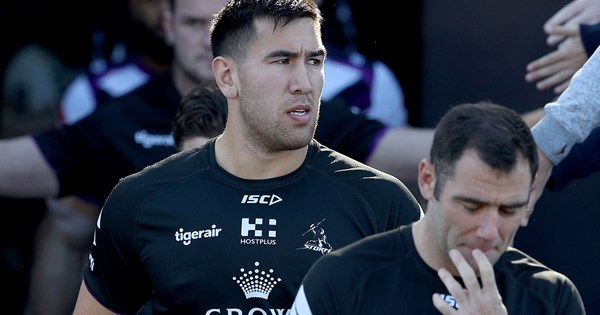 NAS reflects ahead of milestone game | NRL.com