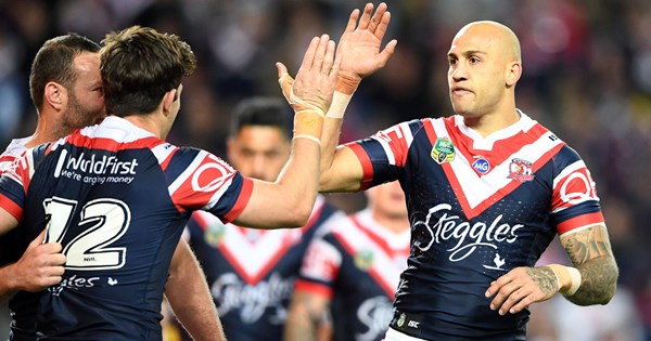 NRL Snapshot: Finals Week 1 | NRL.com