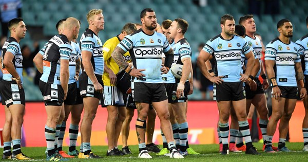 What your team needs in 2018: Part 3 | NRL.com