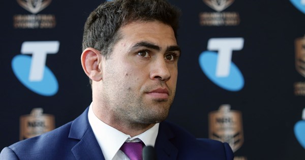 Finucane hopes for fourth time lucky | NRL.com