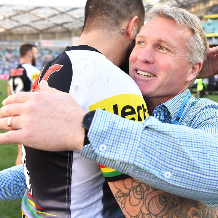 The Official Site of the National Rugby League - NRL - NRL