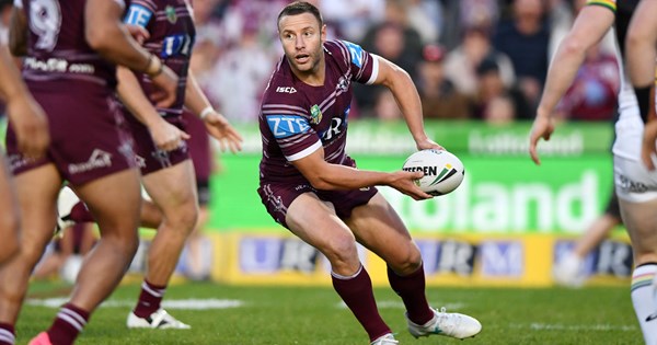 Blake Green joins the Warriors | NRL.com