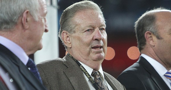 Graeme Langlands dead at 76: Rugby League Immortal "Changa" passes away ...